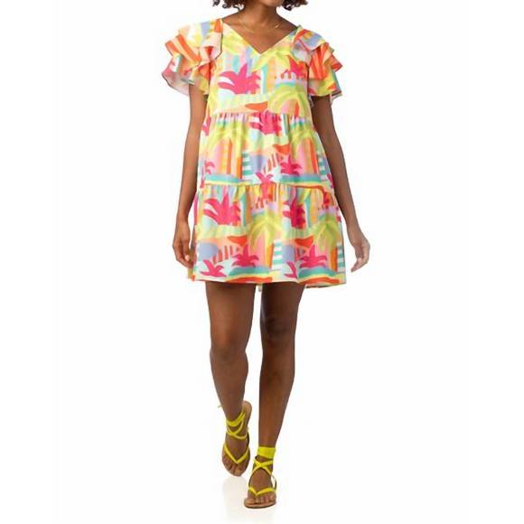 CROSBY by Mollie Burch | Other | New Crosby By Mollie Burch Lydia Dress ...